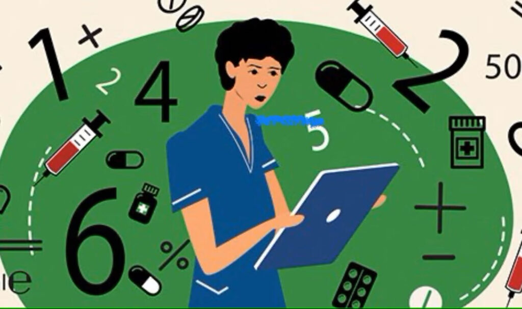 Medications and Math – NCLEX EXPRESS FL