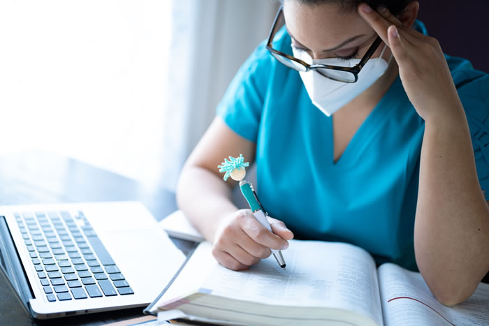 Fundamentals Of Nursing – NCLEX EXPRESS FL